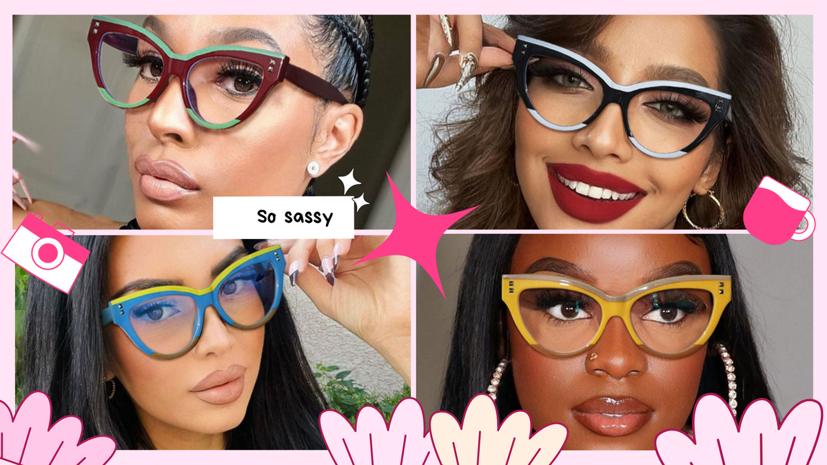 Shades of Nostalgia: Embracing Timeless Cool with Retro Sunglasses ...