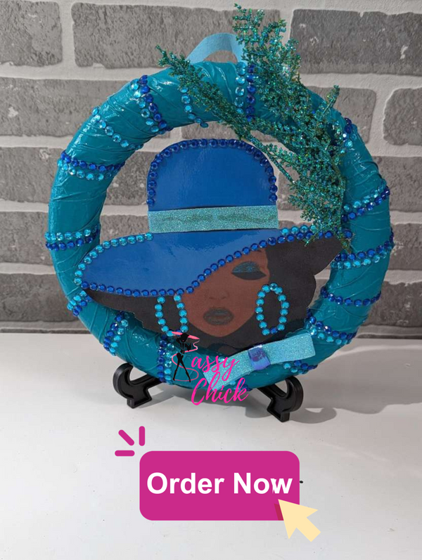 Custom Handmade Collections – Shop Sassy Chick