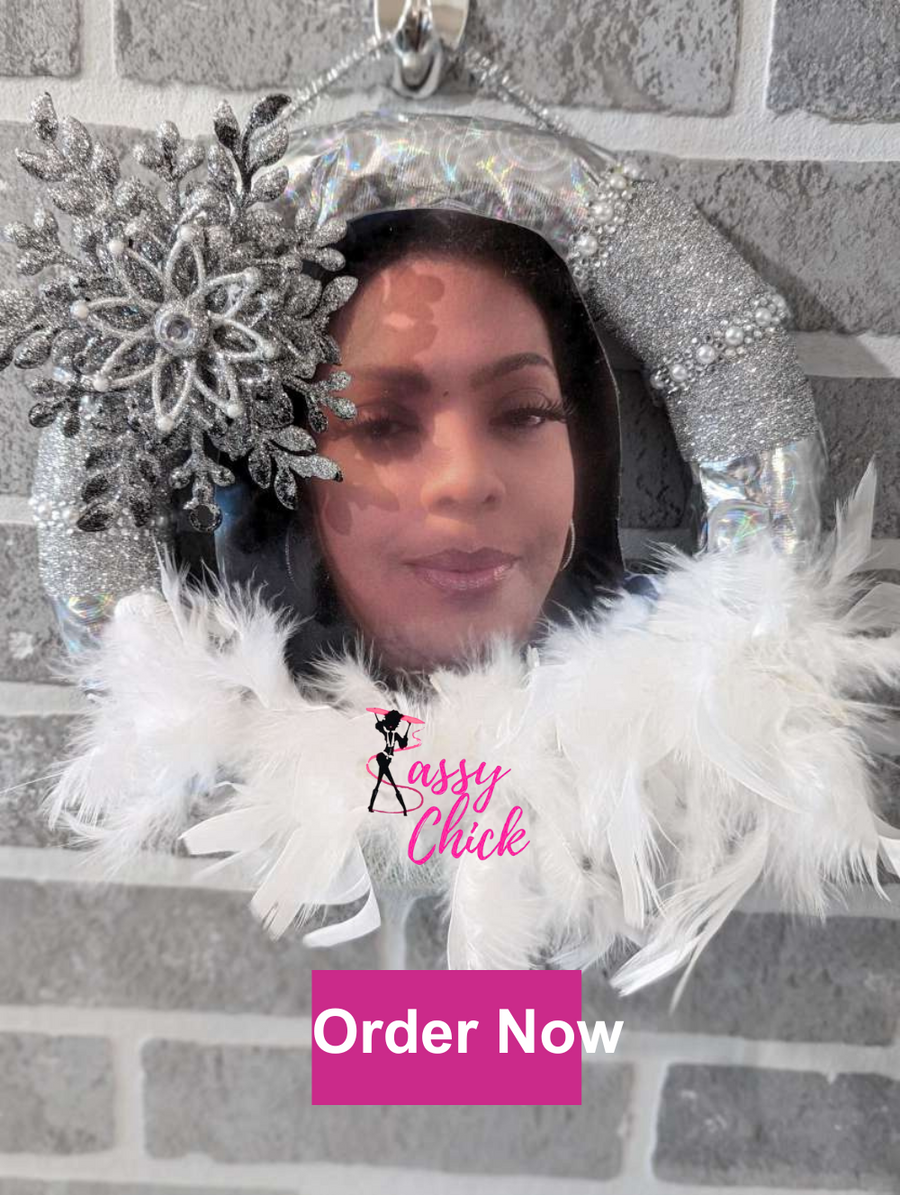 Custom Handmade Collections Shop Sassy Chick
