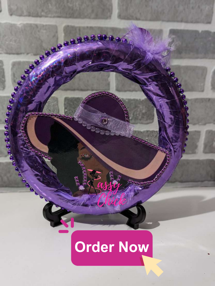 Custom Handmade Collections – Shop Sassy Chick