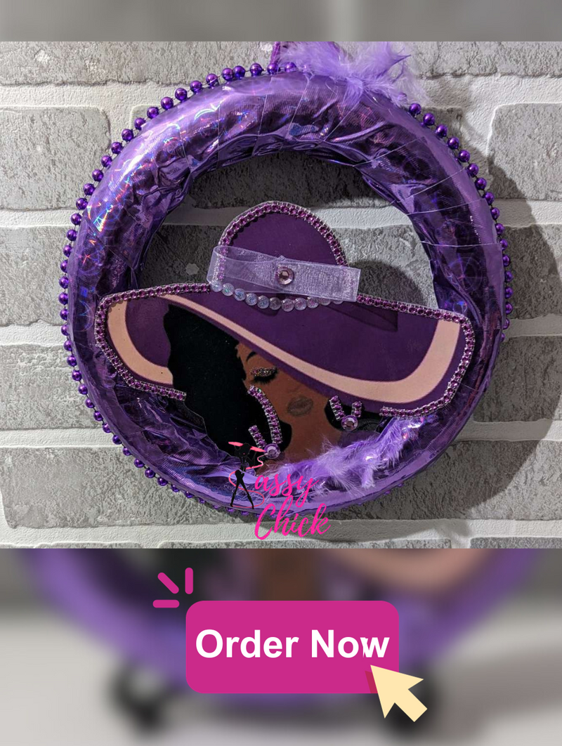 Custom Handmade Collections – Shop Sassy Chick