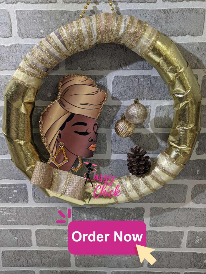 Custom Handmade Collections – Shop Sassy Chick