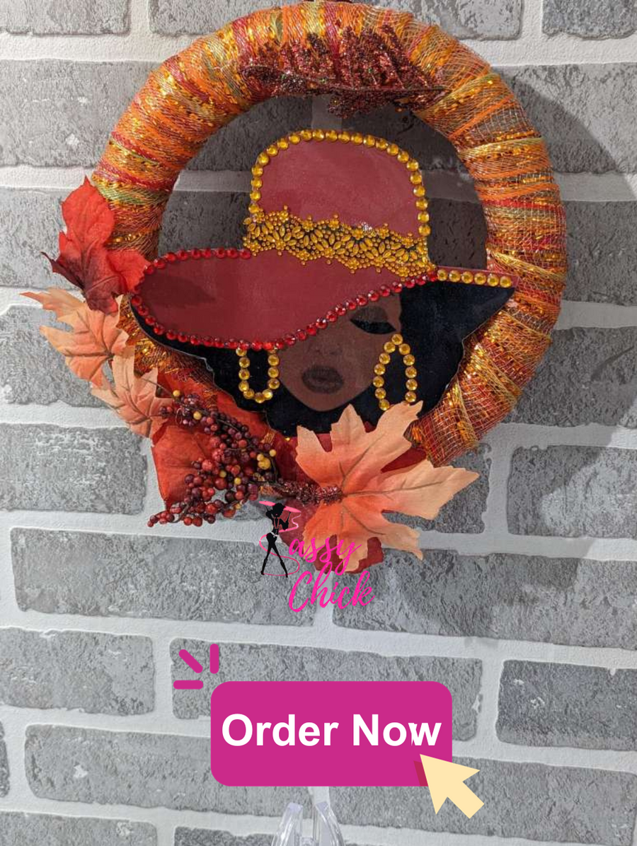 Custom Handmade Collections – Shop Sassy Chick