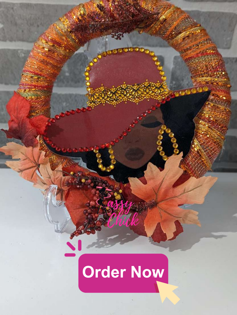 Custom Handmade Collections – Shop Sassy Chick