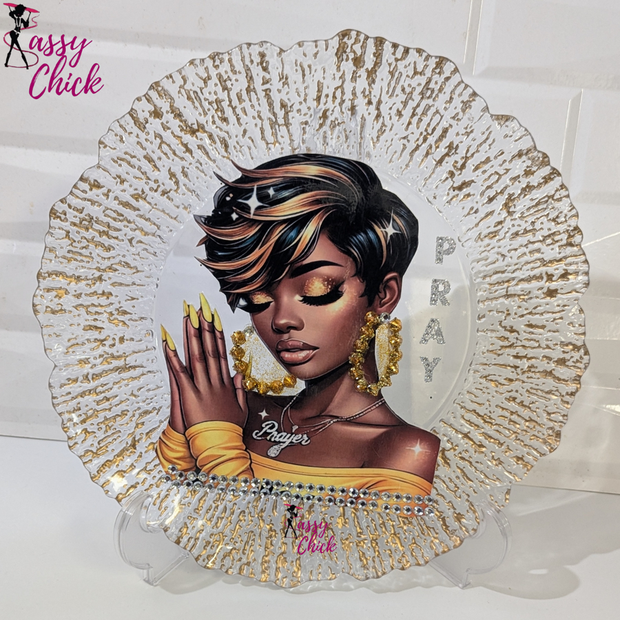 Custom Handmade Collections – Shop Sassy Chick