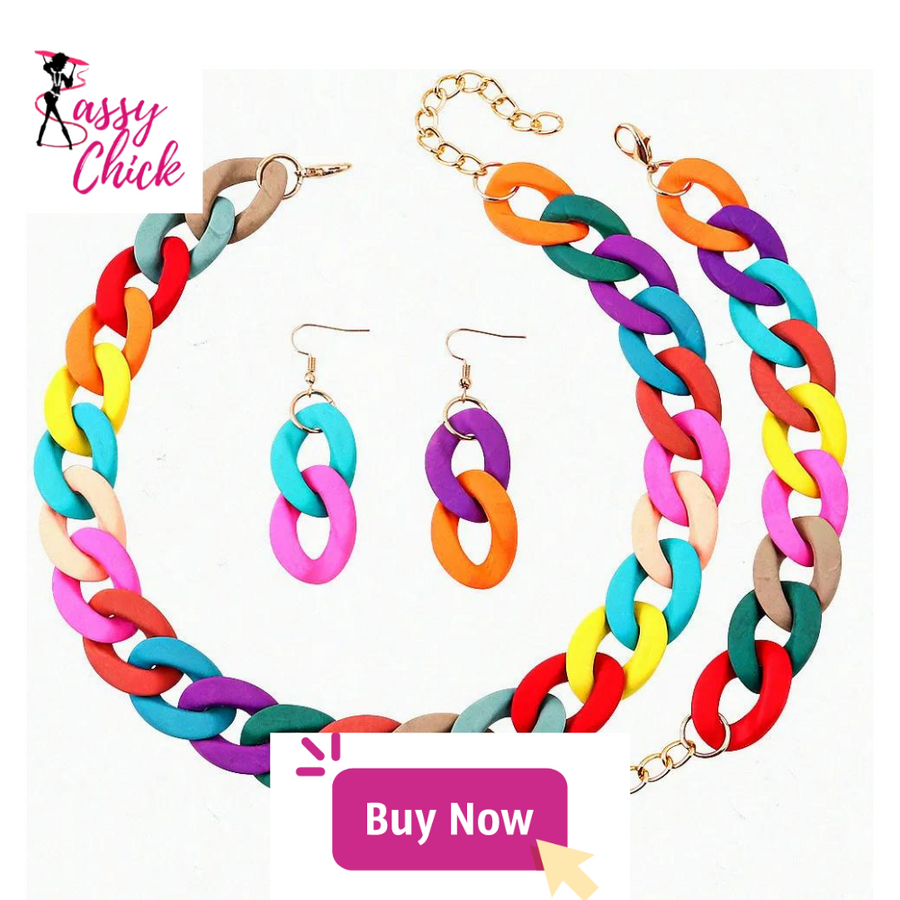 Necklaces Shop Sassy Chick