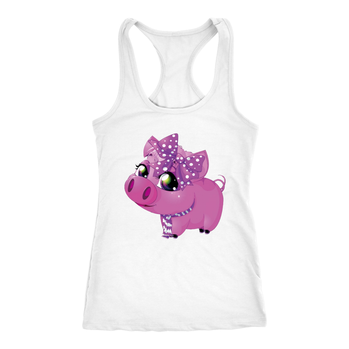 PINK PIG Tanks — Shop Sassy Chick