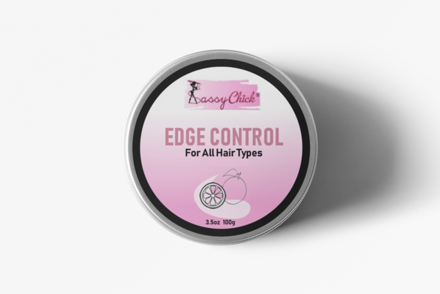 Edge Control – Shop Sassy Chick
