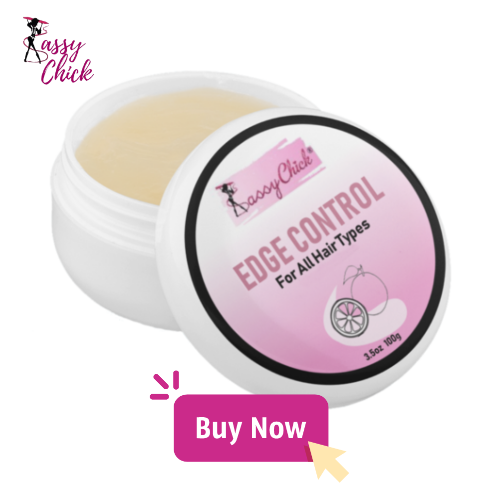 Edge Control – Shop Sassy Chick