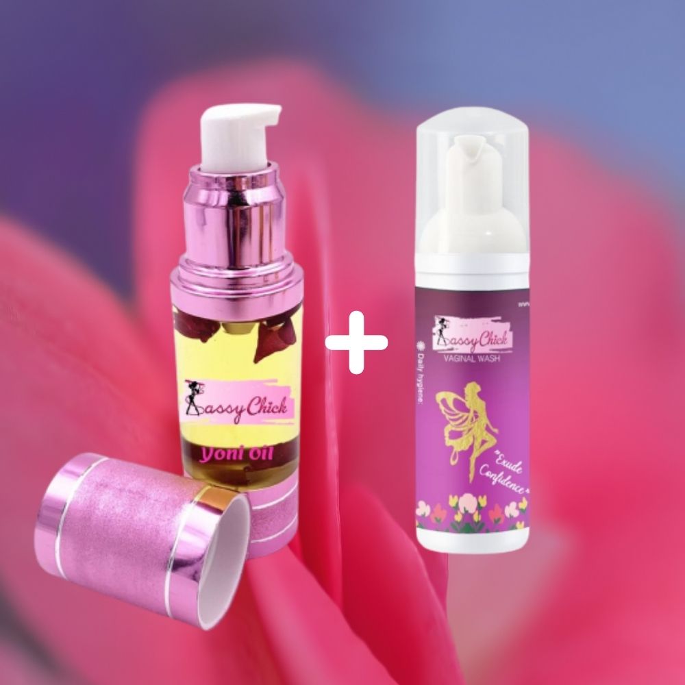 YONI BUNDLES – Shop Sassy Chick